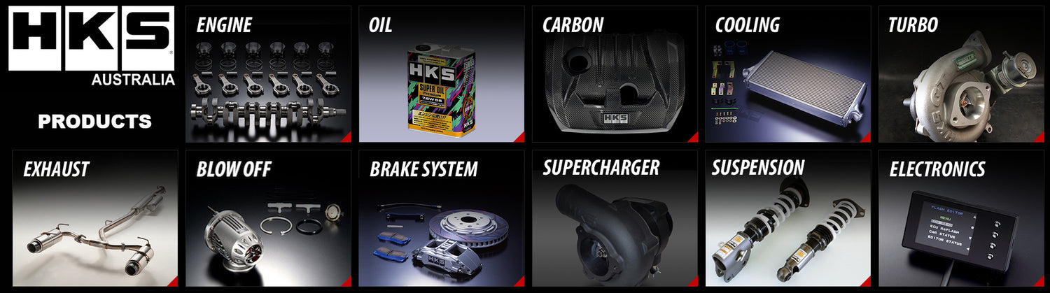 HKS Australia