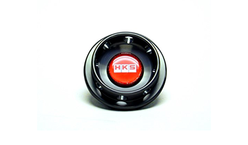 HKS Limited Edition Billet Oil Filler Cap Suit Mazda – HKS Australia
